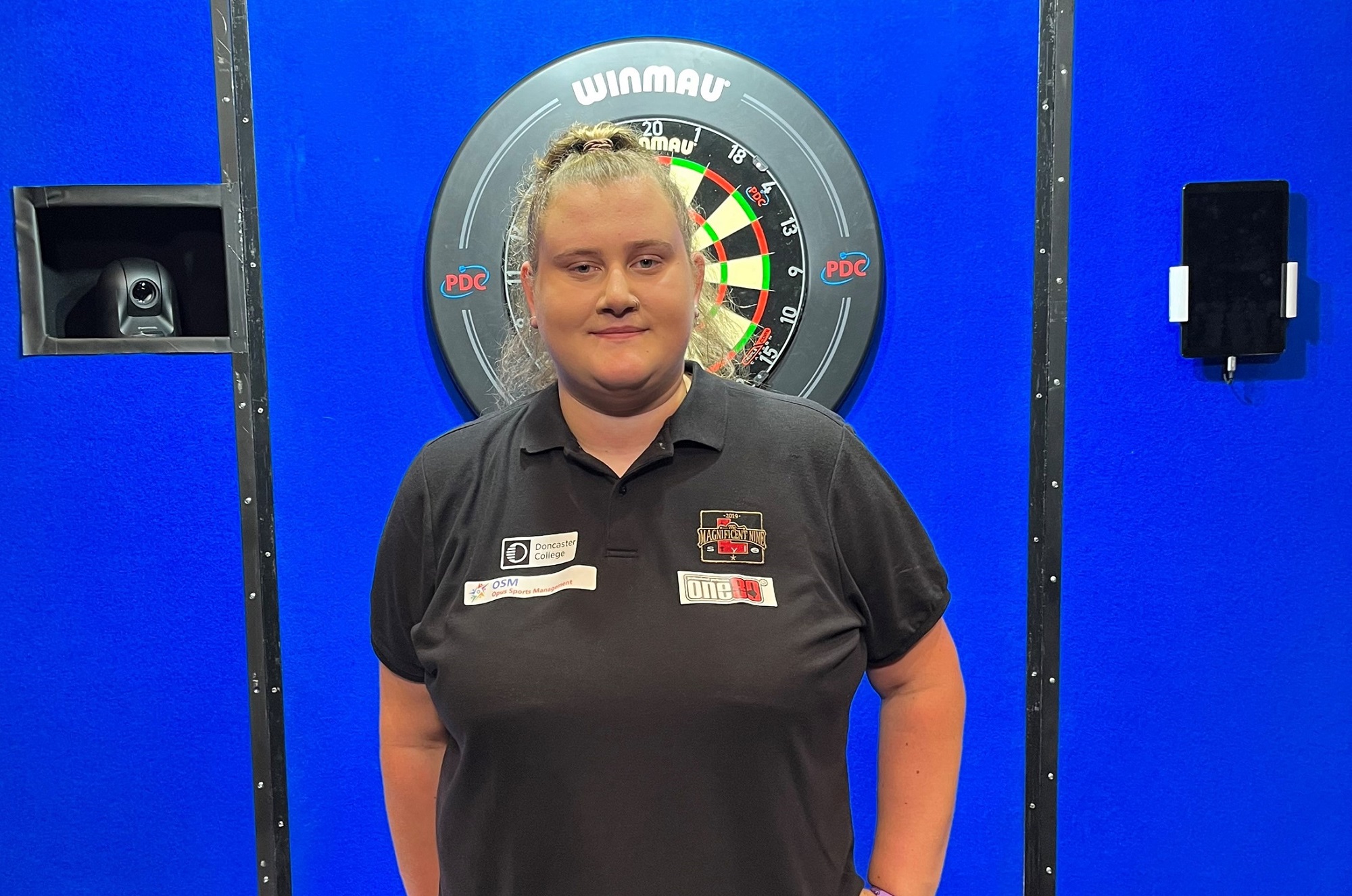 Inspired Greaves secures eighth straight title to seal Ally Pally debut ...