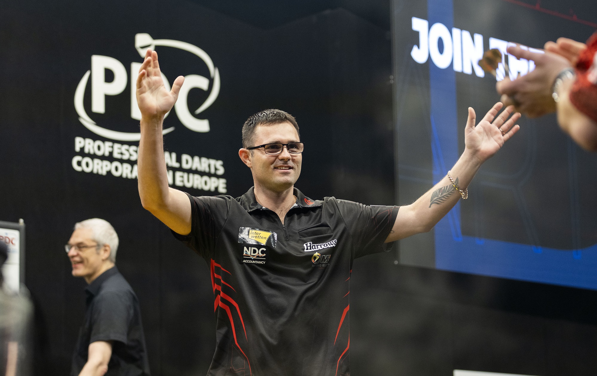 Power Rankings: Heta on the charge following Gibraltar glory | PDC