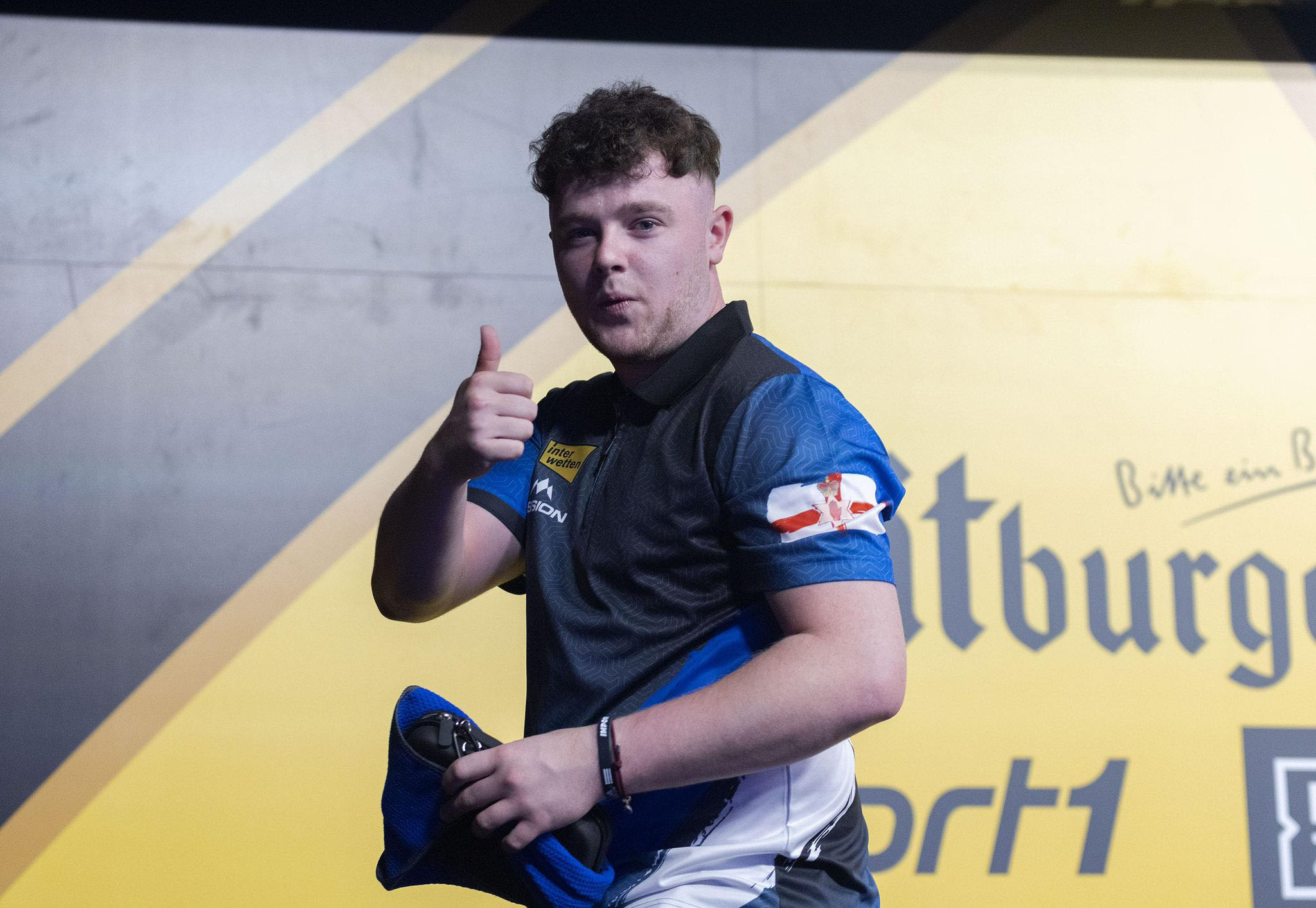 The Form Guide: Rock ripping up the record books | PDC