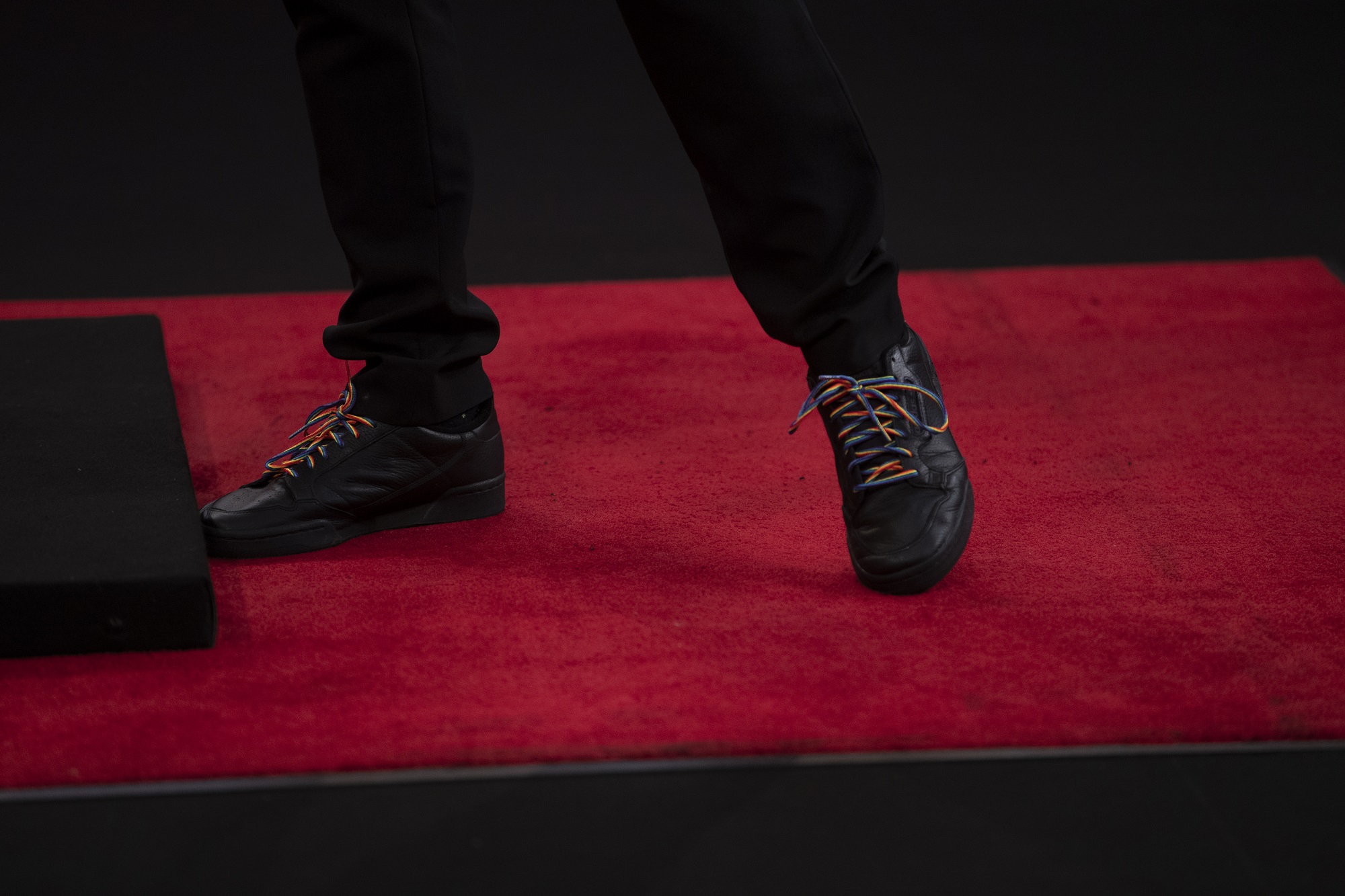 PDC to support 2022 Rainbow Laces campaign | PDC