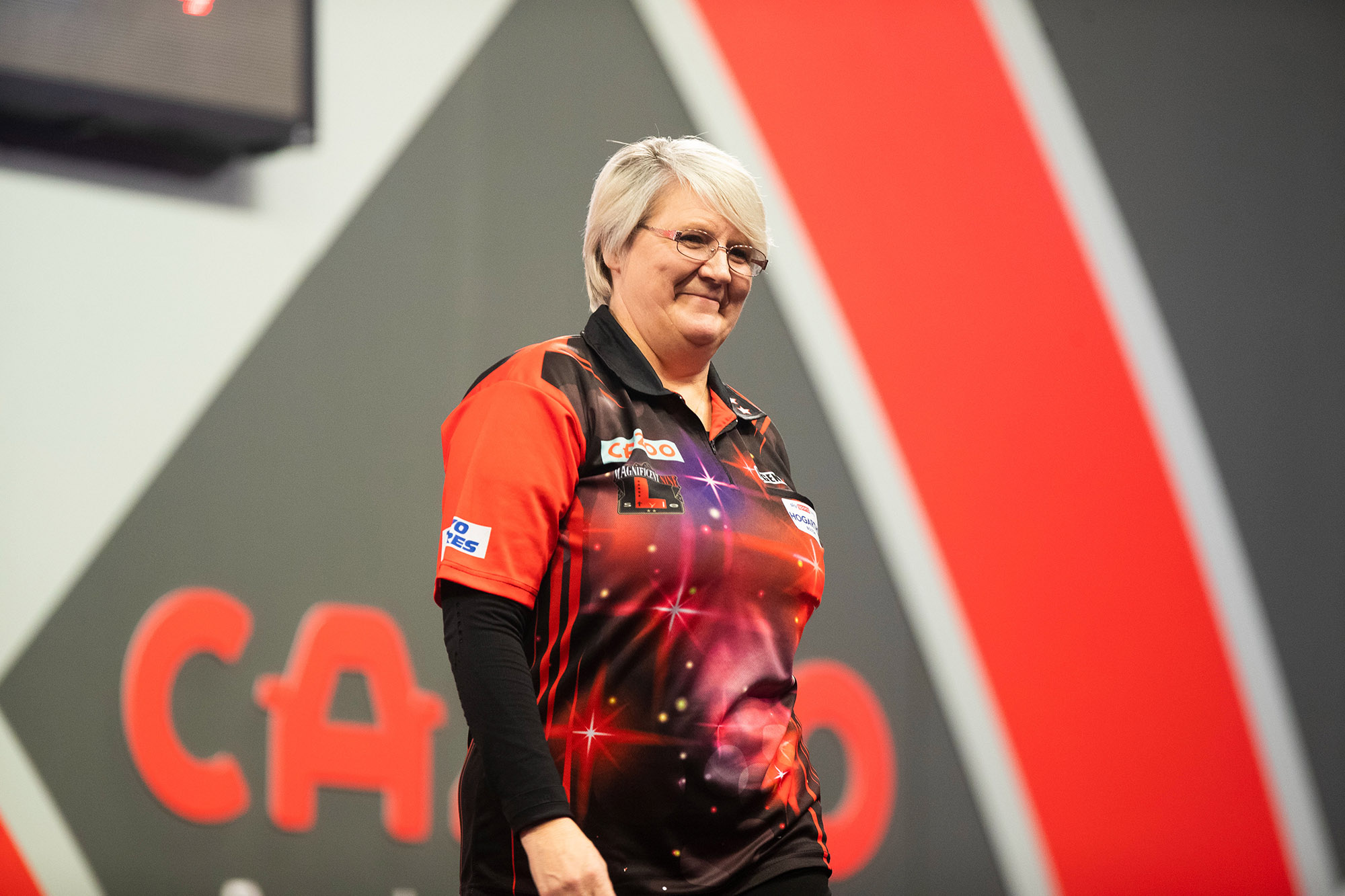 Ashton confirms Q School return following World Championship exit | PDC