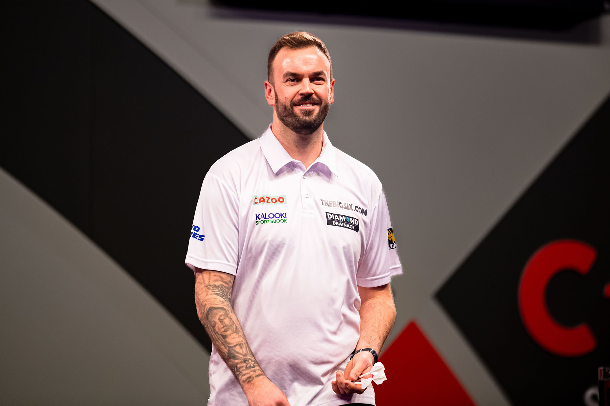 R Smith vows to come back stronger following World Championship ...