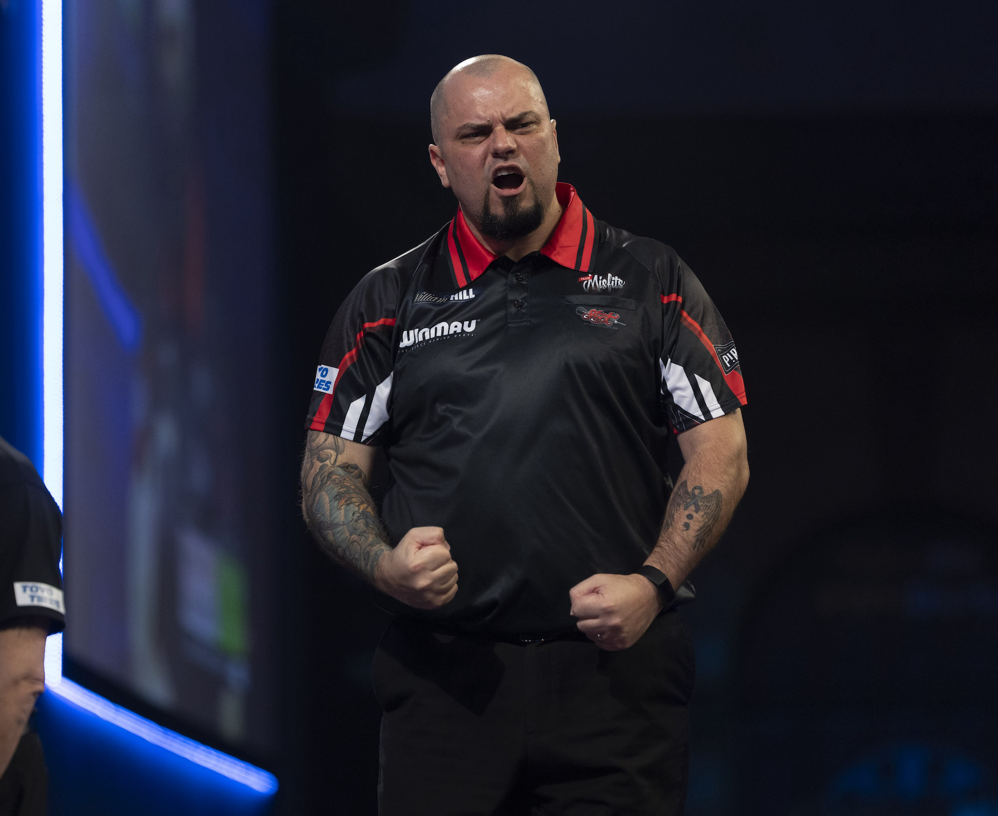 2023 DPA Pro Tour to begin this weekend | PDC