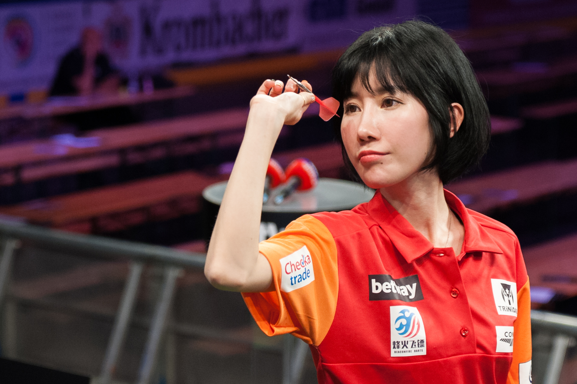 Tributes paid after Momo Zhou passes away | PDC