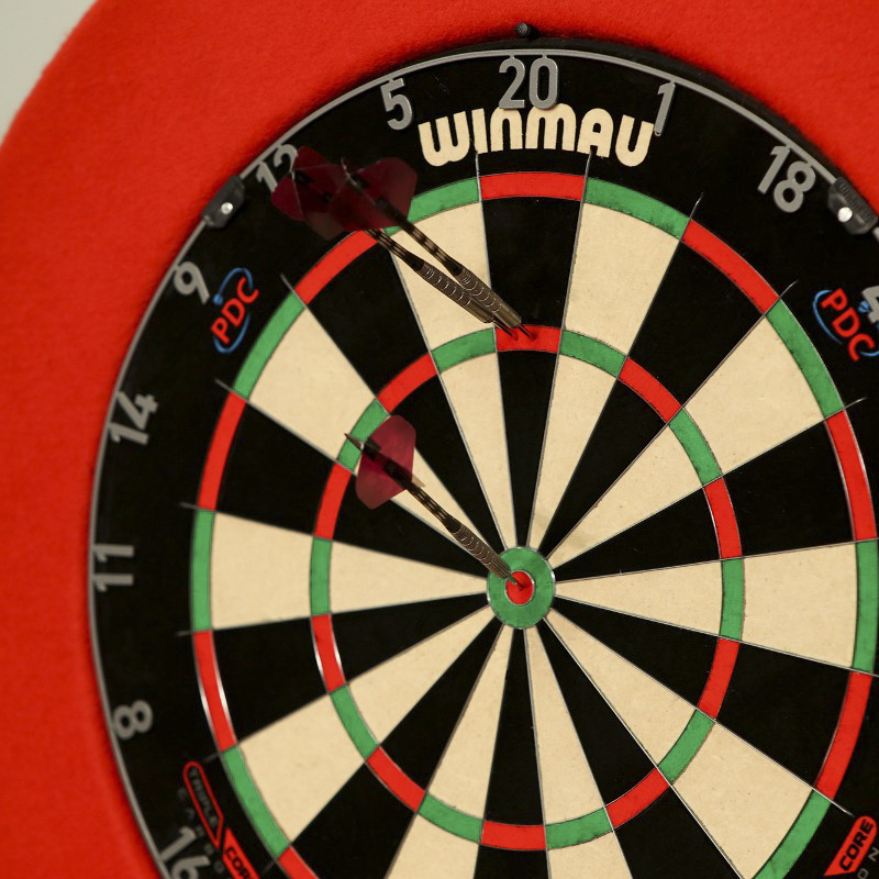 Players Championships 9-10 entries and & ET9-10 seeds confirmed | PDC