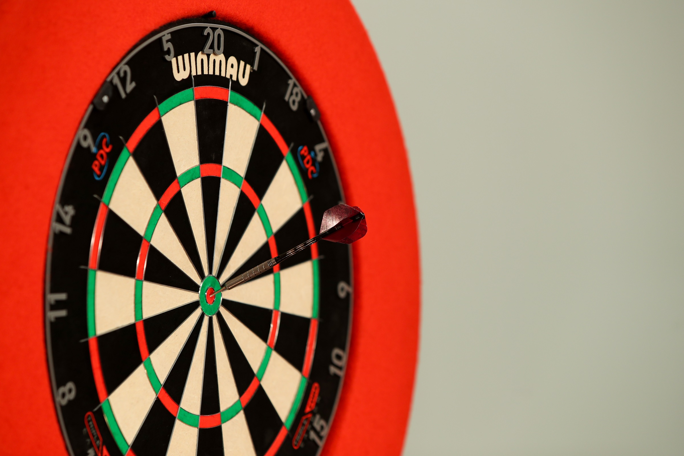 Players Championships to feature two additional streaming boards | PDC