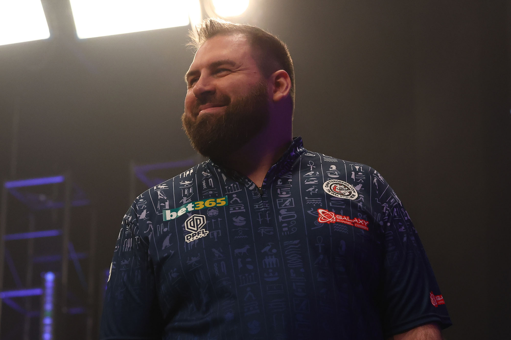 Spellman, Buntz & Cameron seal Ally Pally spots via CDC circuit | PDC