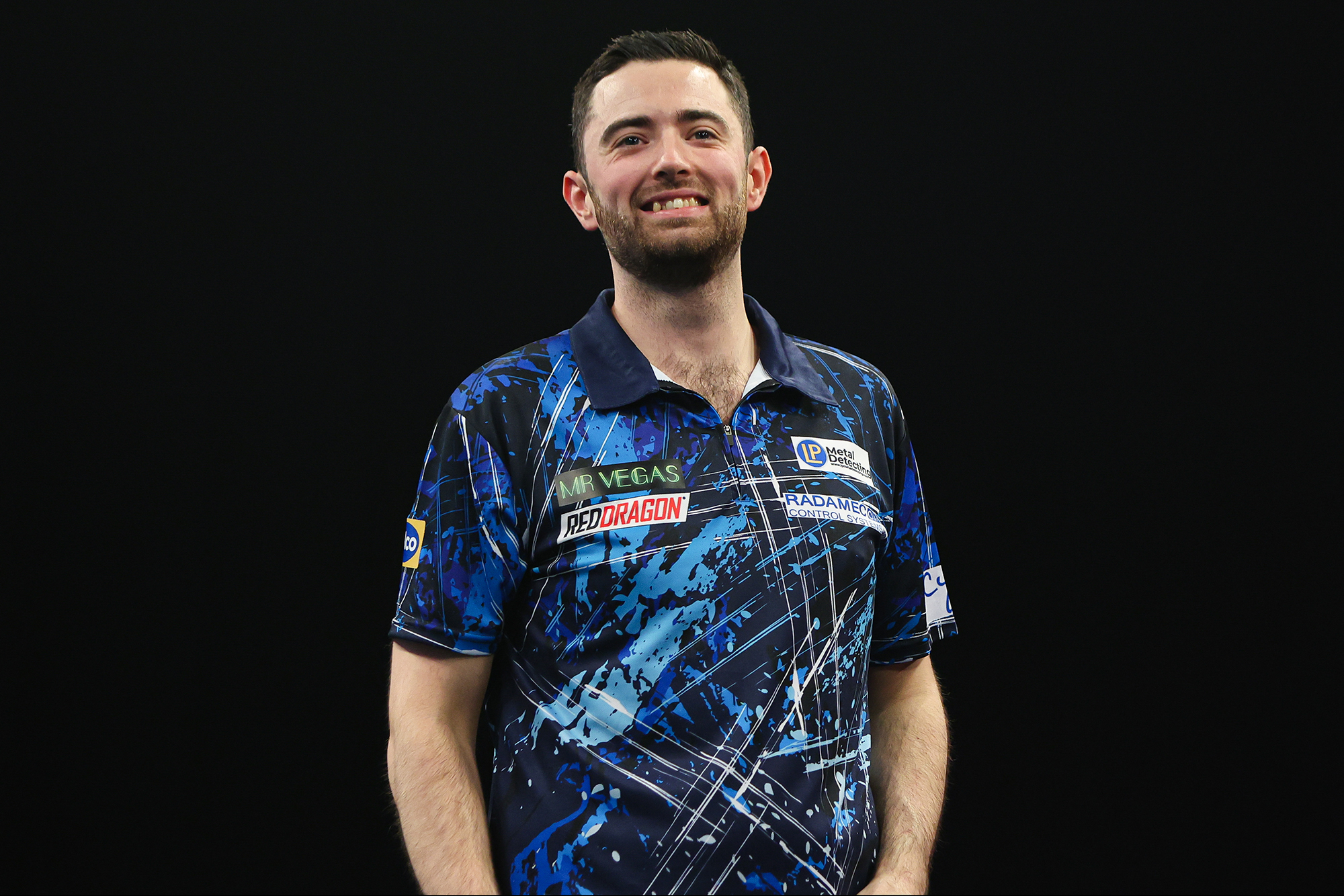 Humphries 'full of confidence' ahead of Alexandra Palace return | PDC