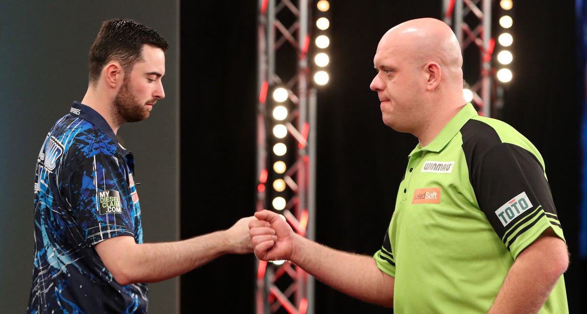 2024 BetMGM Premier League - Night Five preview | PDC