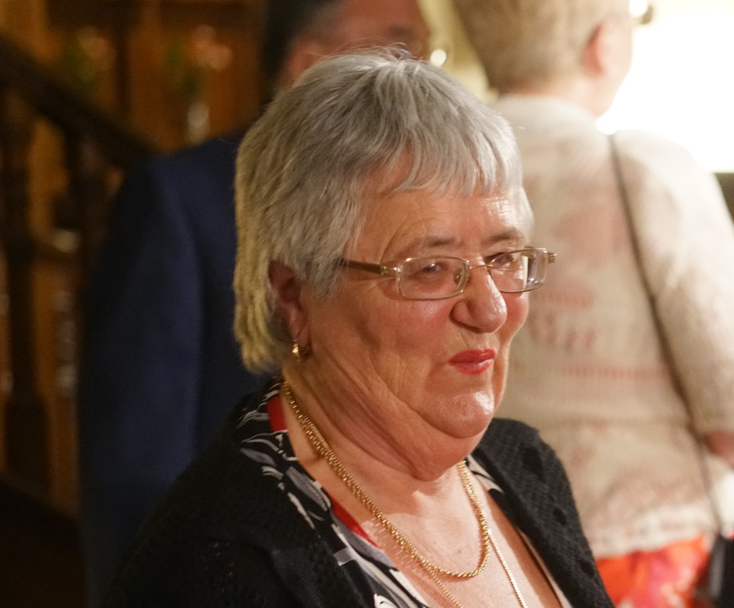 Former PDC official Pat Williams passes away | PDC