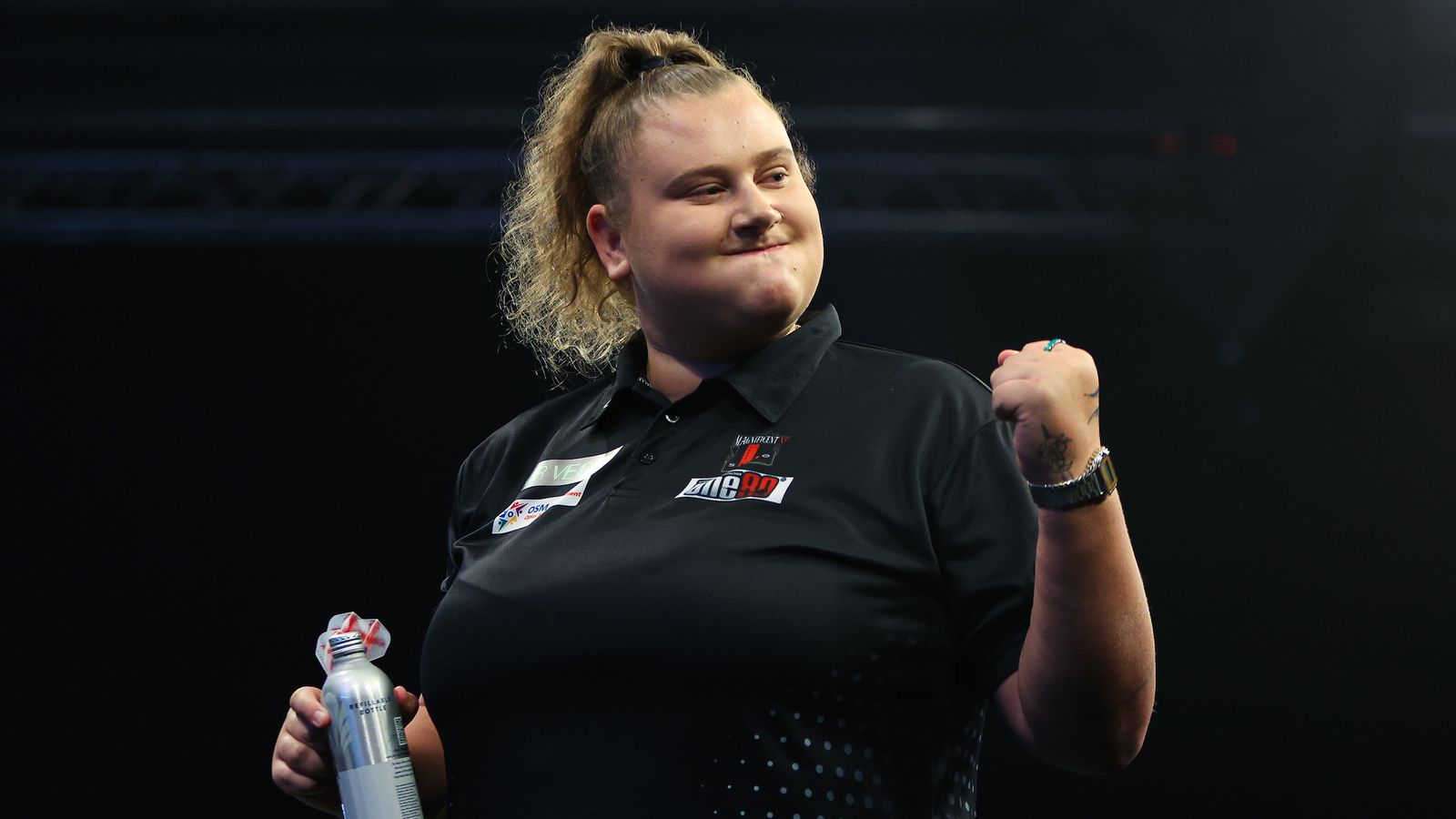 Women's Series entries above three figures ahead of opening weekend | PDC