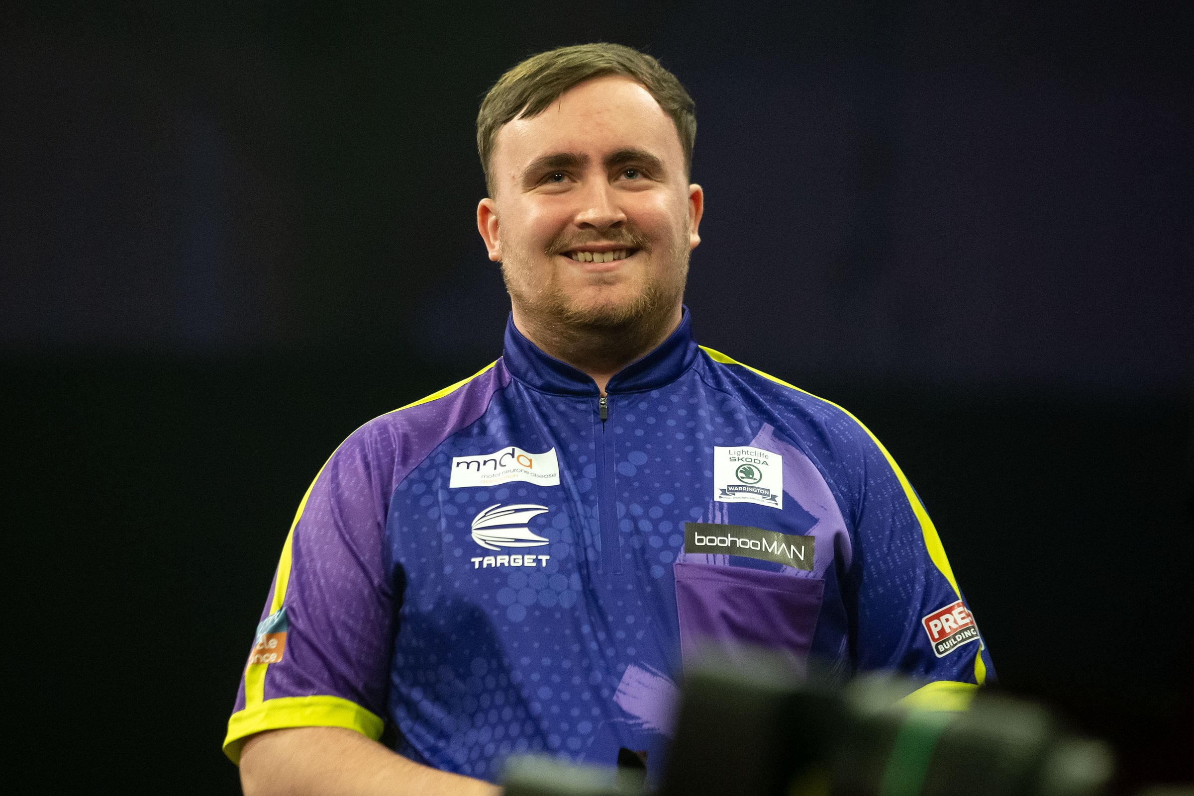 Littler named in Forbes' Under 30 Europe Class of 2024 | PDC