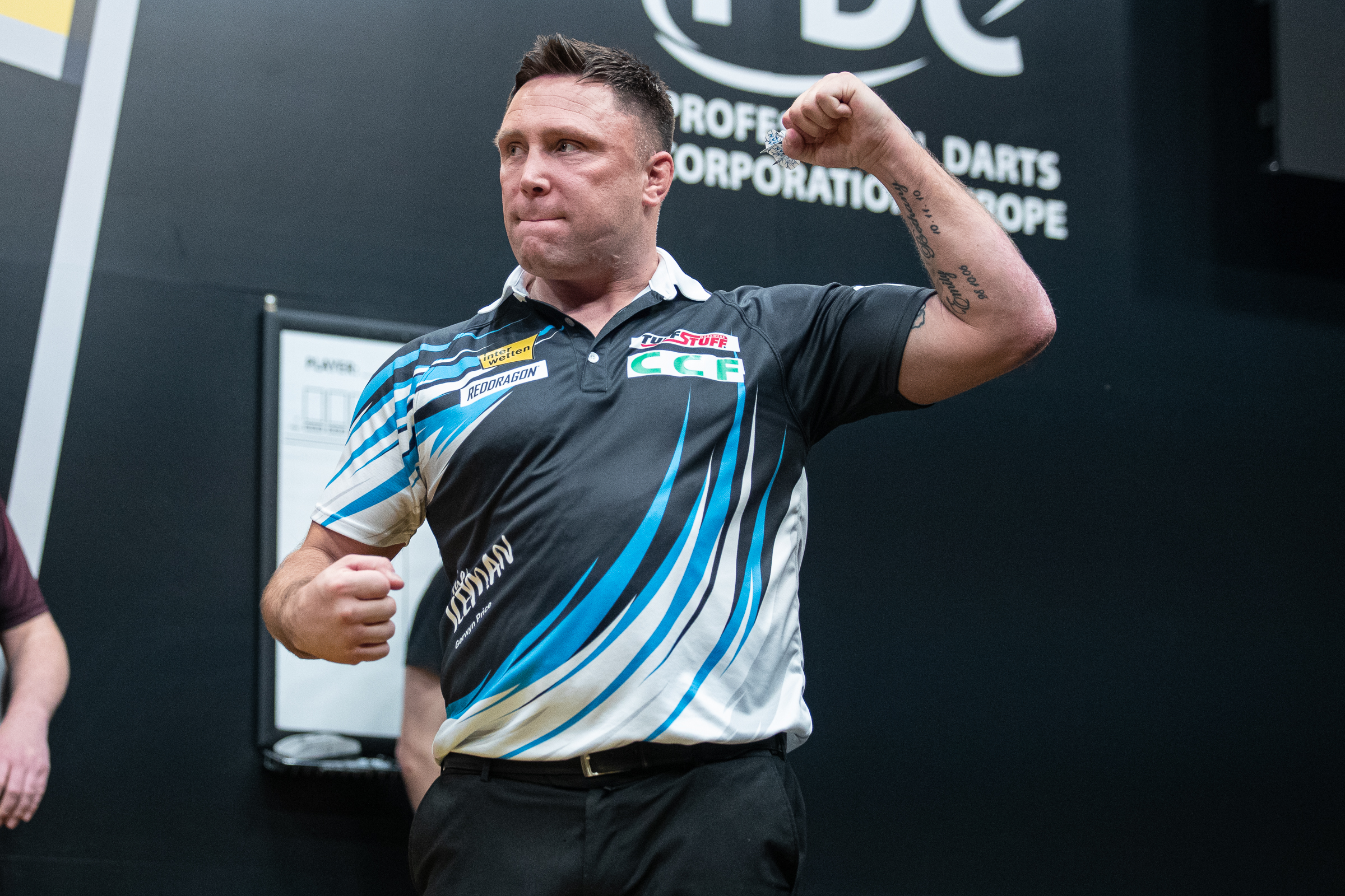 2024 NEO.bet International Darts Open draw & schedule | PDC