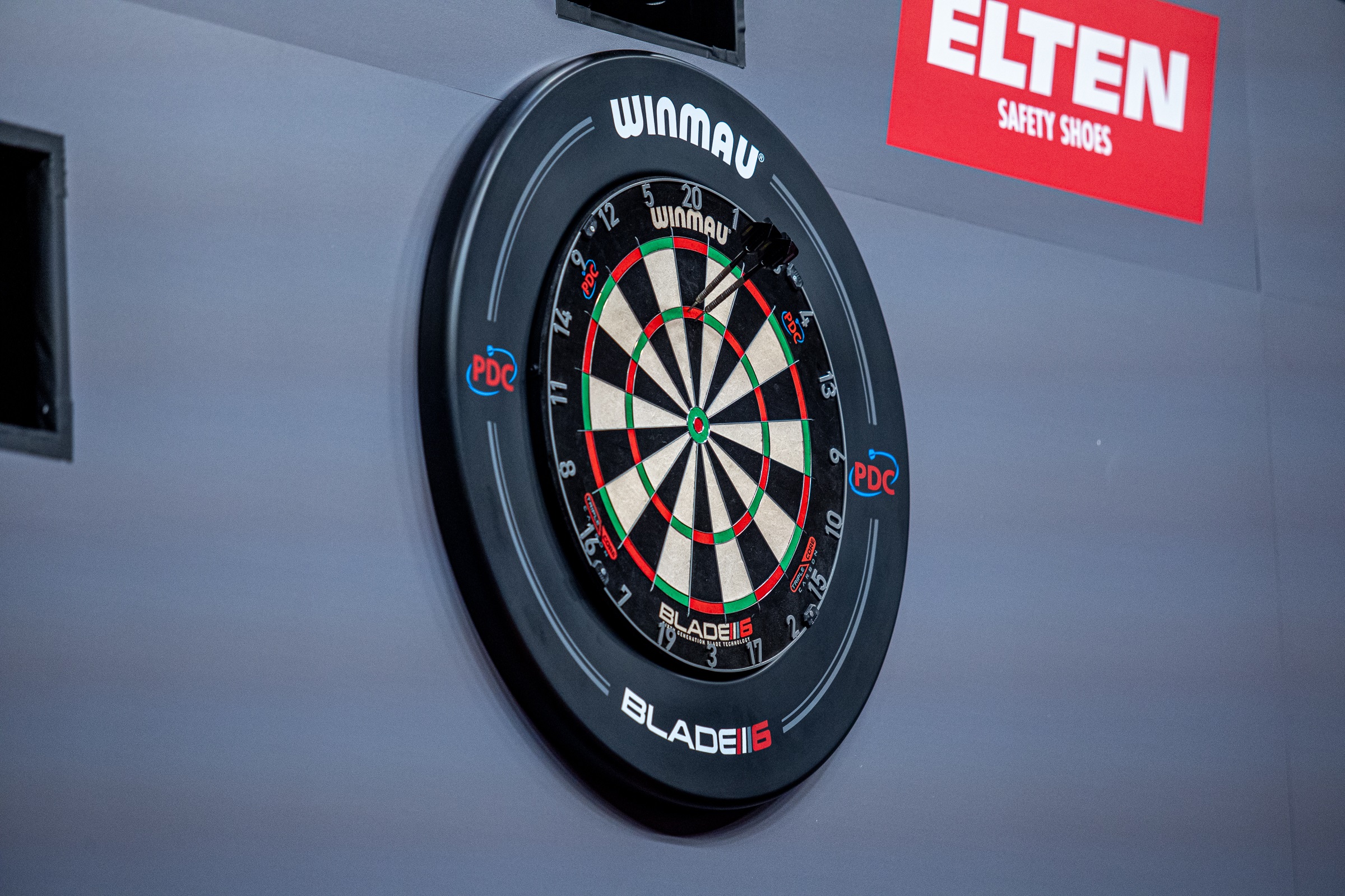 Date change confirmed for ET11-12 Tour Card Holder Qualifiers | PDC