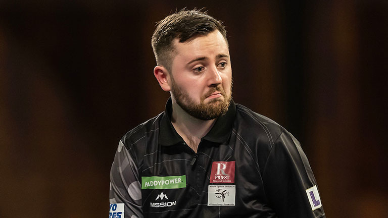 Scutt & Merkx seal Winmau Challenge Tour wins in Milton Keynes | PDC