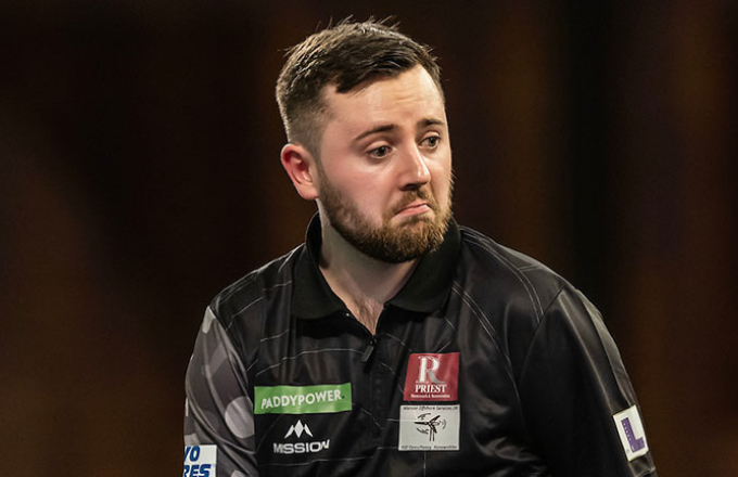 Scutt & Plaisier secure two-year Tour Cards via Winmau Challenge Tour | PDC