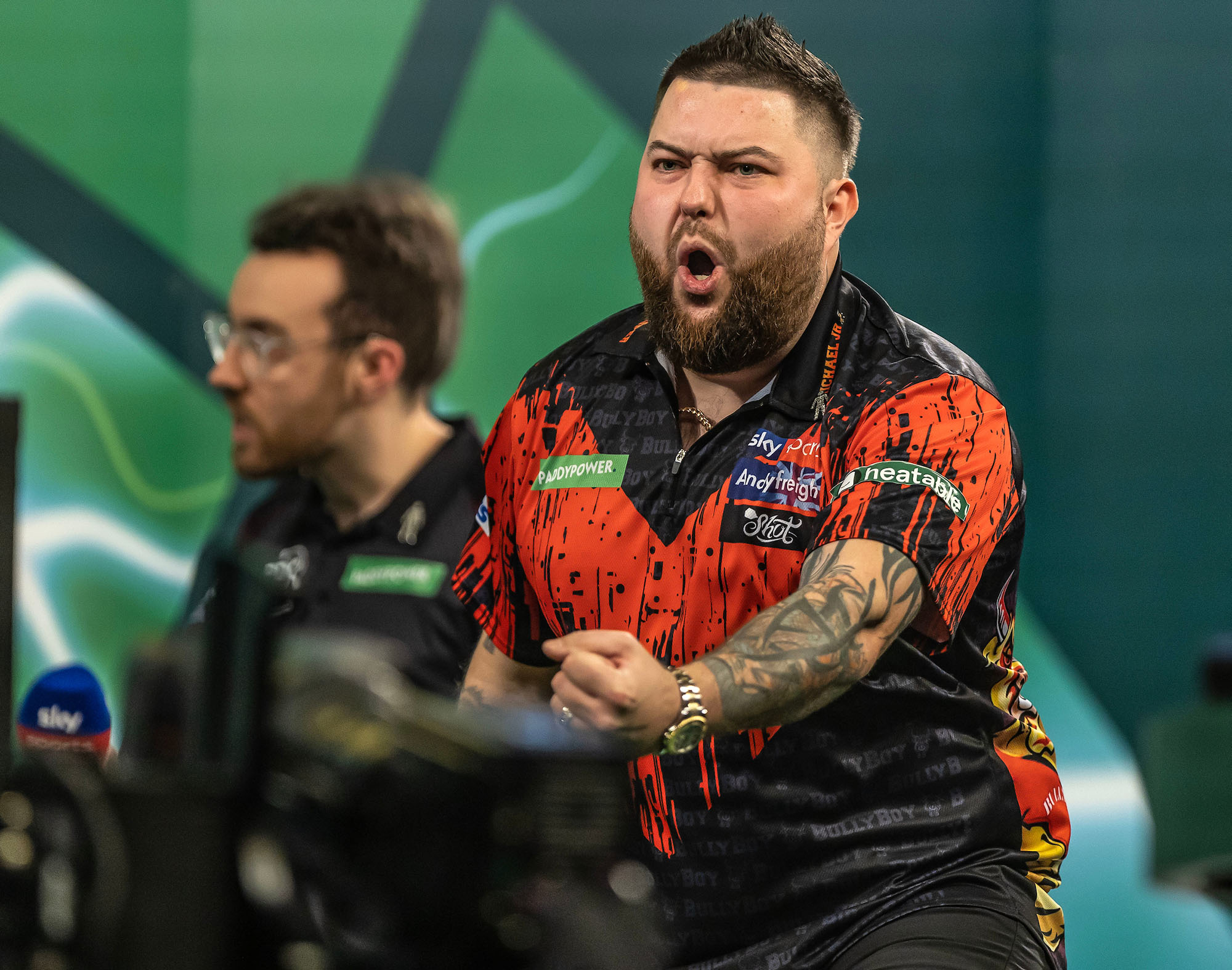 Determined Smith out to reclaim his World Championship crown | PDC