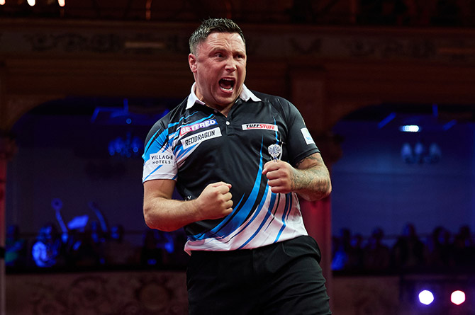 Stats Analysis: The best double hitters on every different segment | PDC