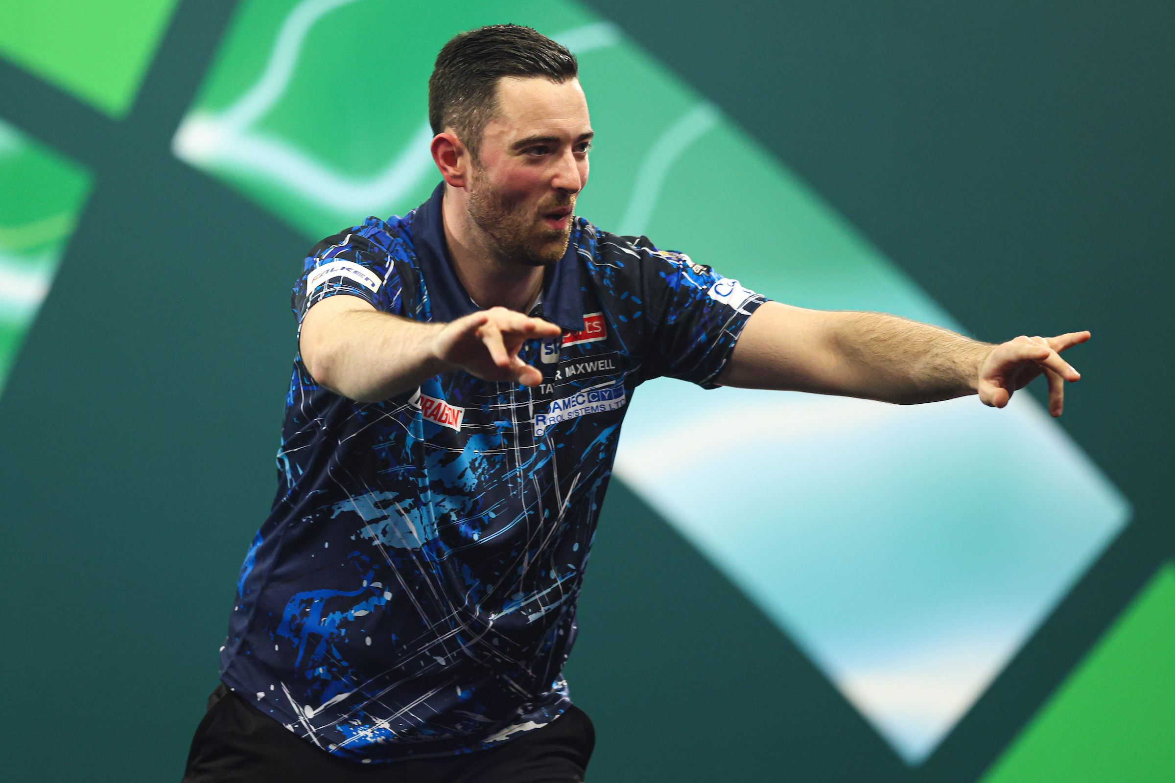 2025 PDC Tour Card Holders confirmed | PDC