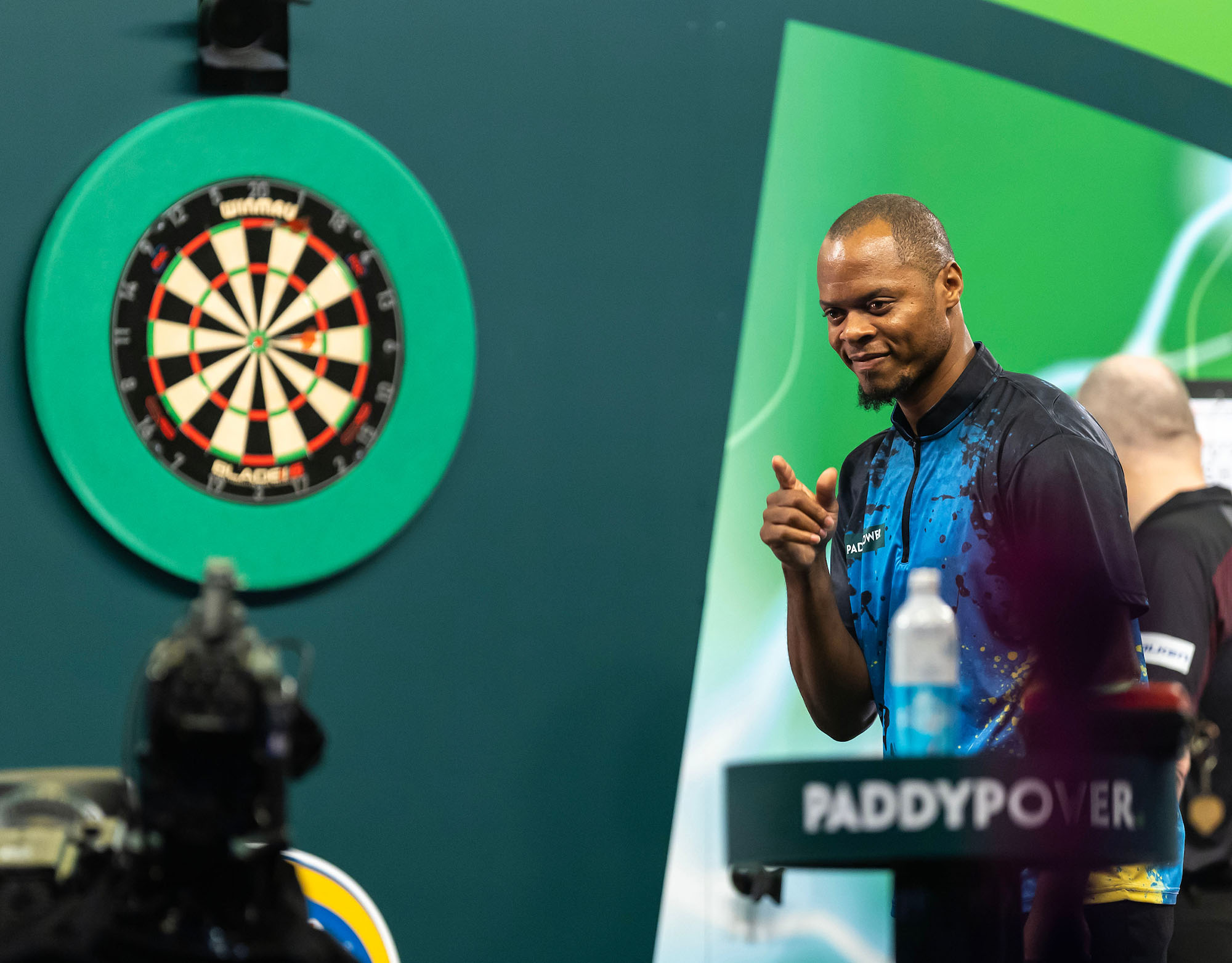 Championship Darts Corporation & CDLC Tours to expand in 2025 | PDC