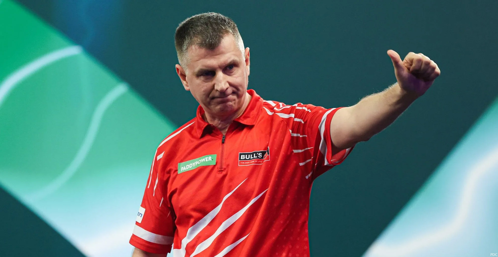 Ratajski & Vandenbogaerde complete ET qualification double in Rosmalen ...