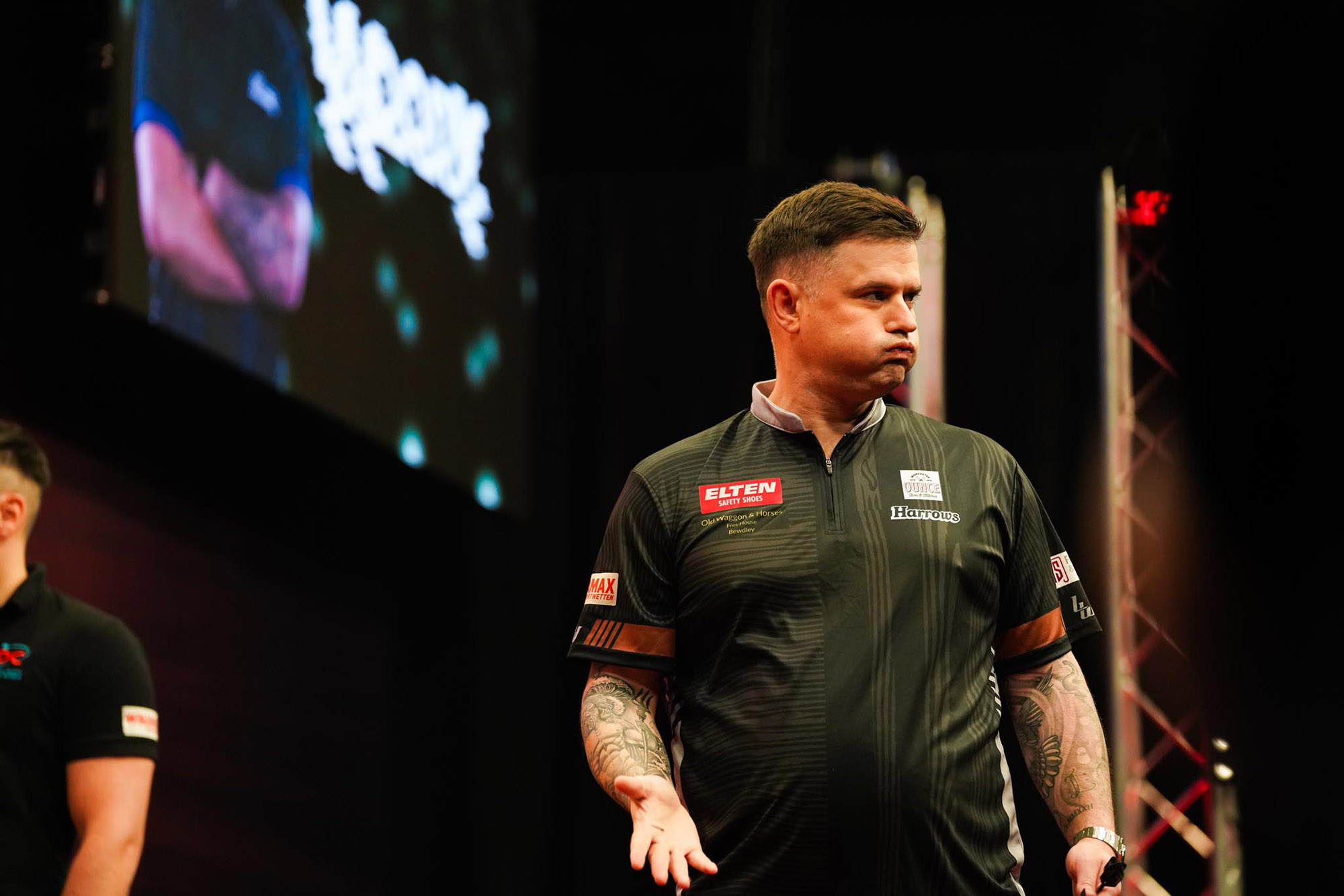 Stats Analysis: How throwing first or second can impact player performance | PDC