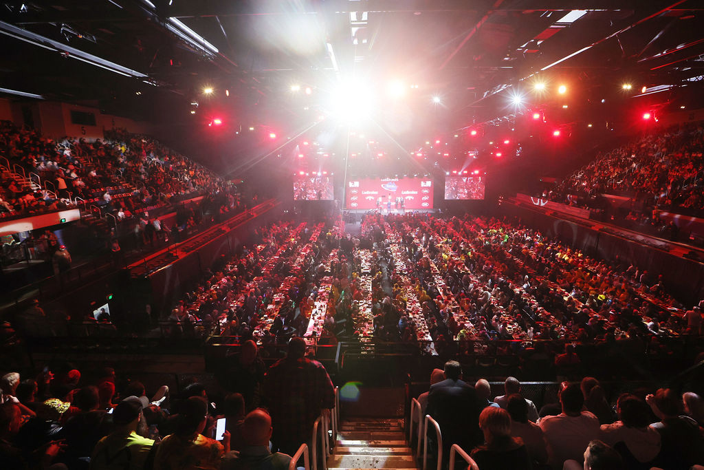 Where to watch the 2025 KenoGO Australian Darts Masters | PDC