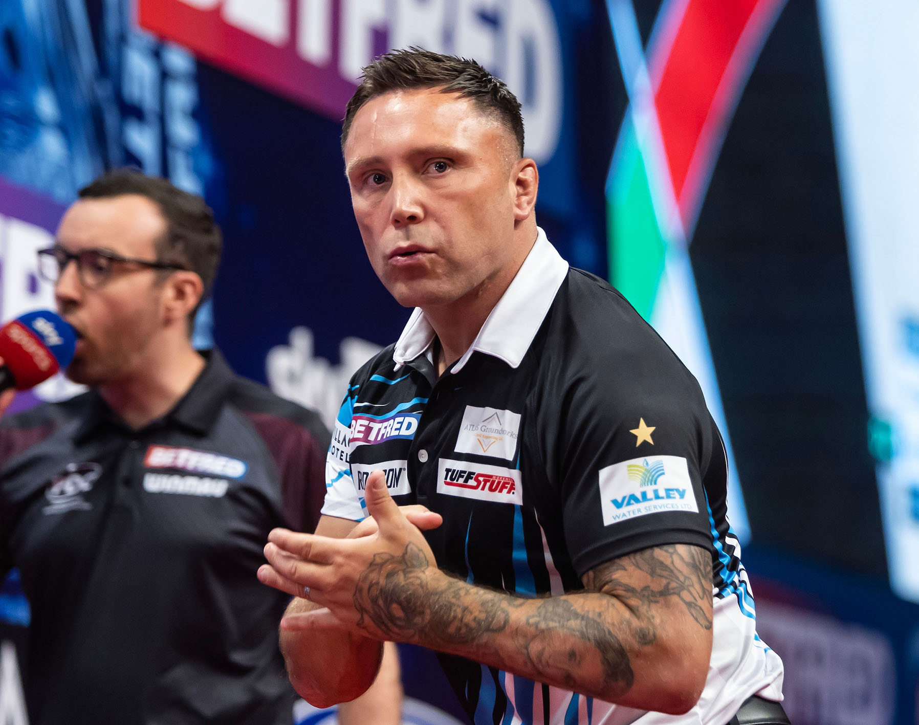 2025 KenoGO Australian Darts Masters preview | PDC