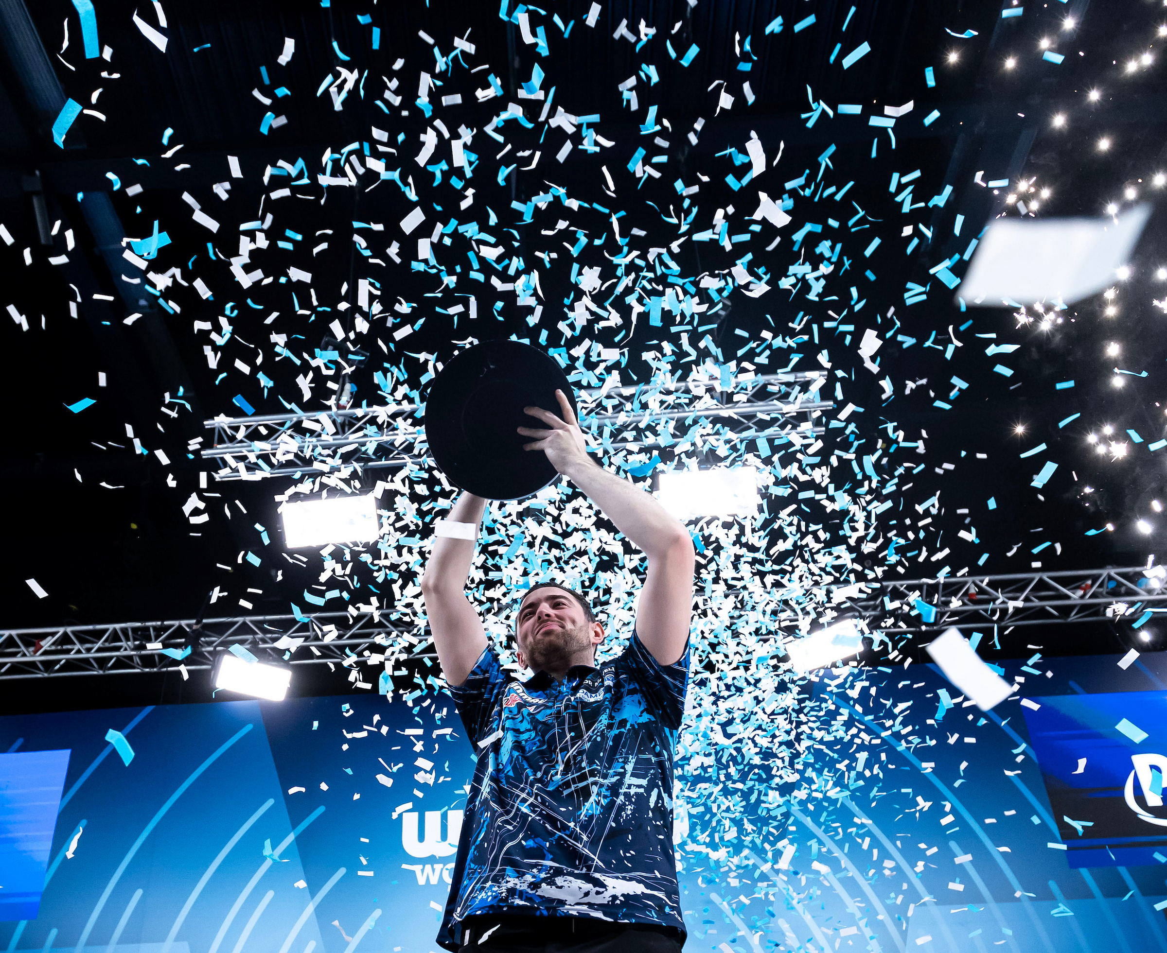 2026 Winmau World Masters ticket information confirmed | PDC