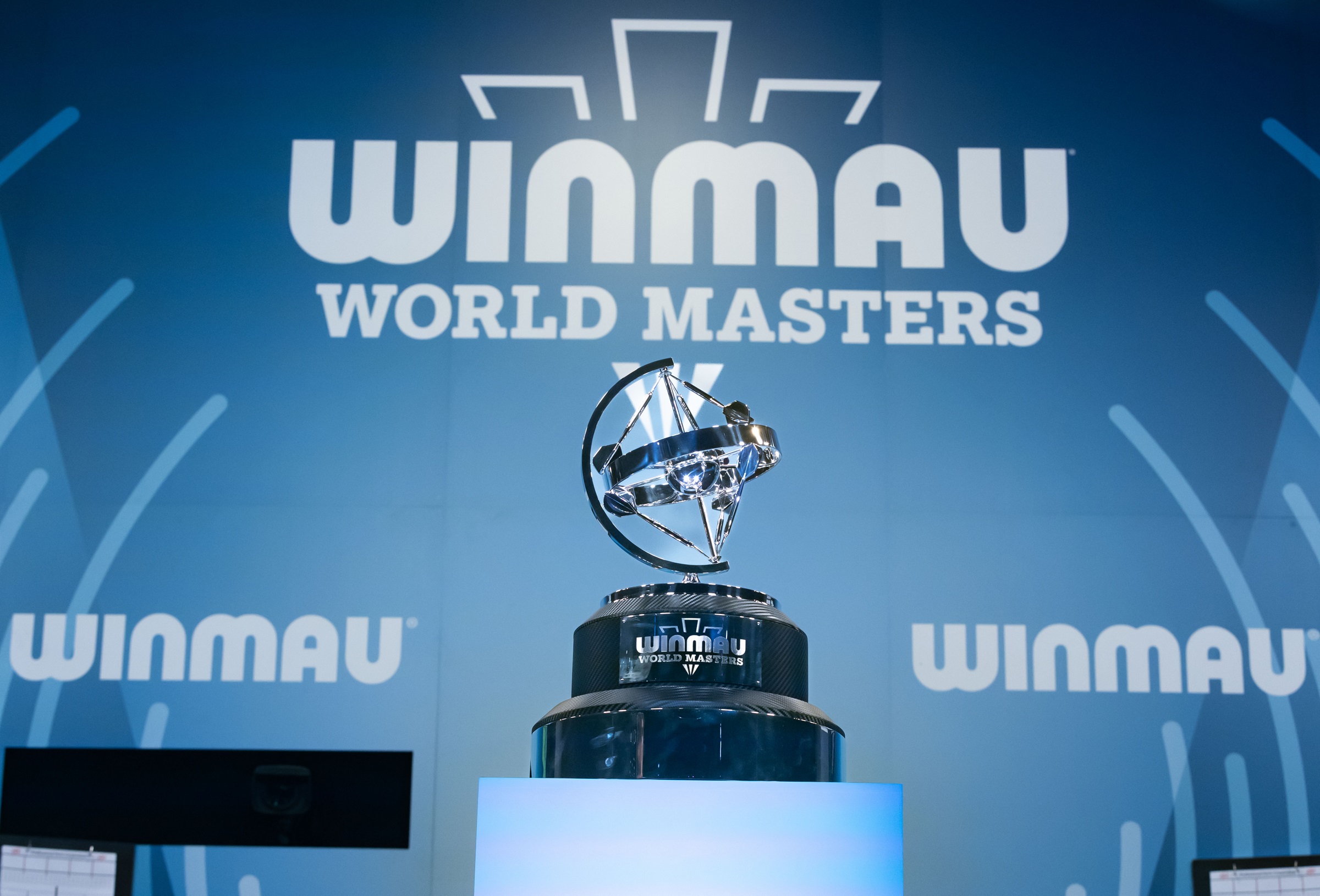2026 Winmau World Masters ticket update | PDC