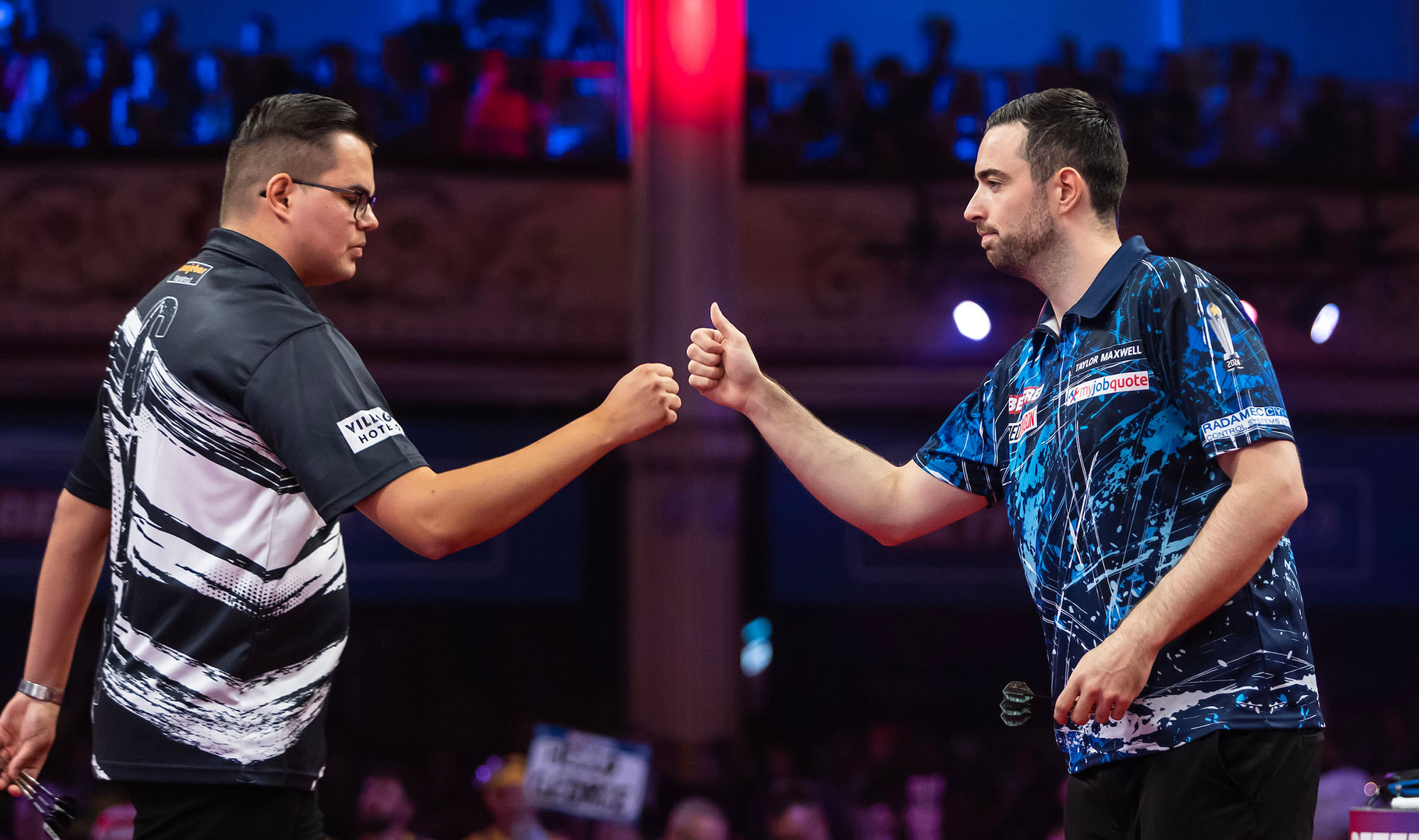 2025 Ladbrokes Players Championship Finals draw & field confirmed | PDC