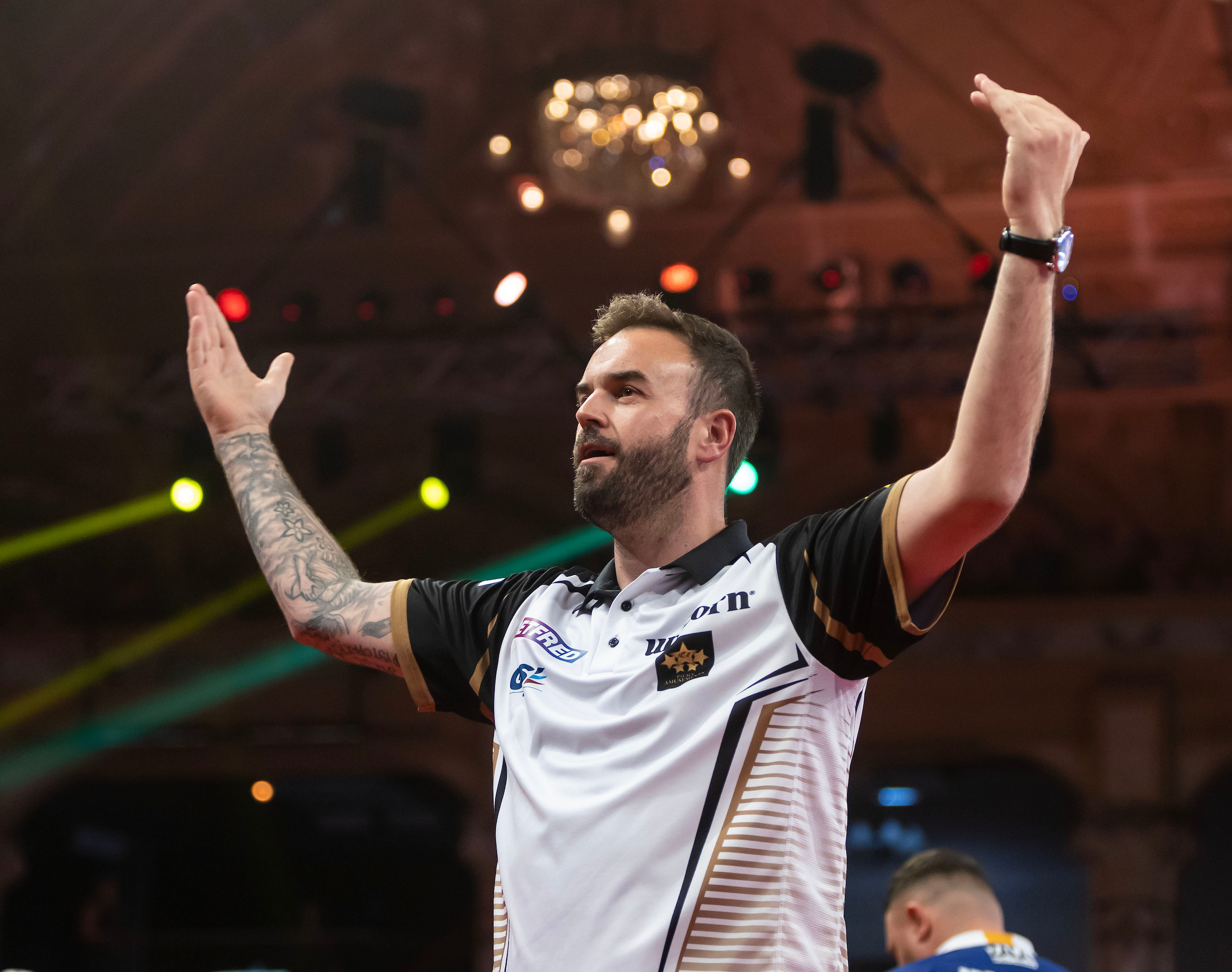 PDC Werner Rankings Ladder update following Players Championships 28-30 ...