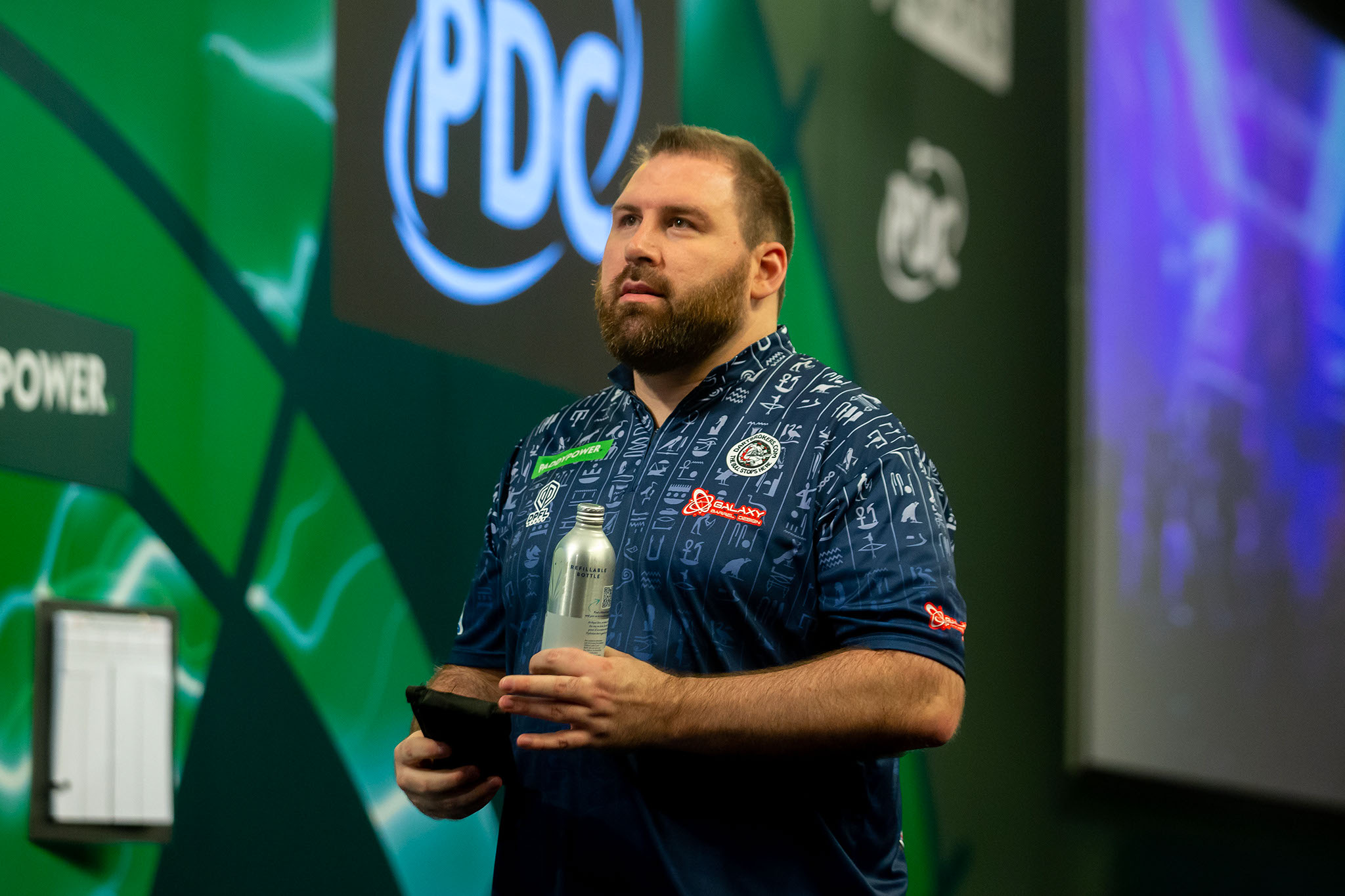 Super Spellman wins his second CDC Continental Cup title | PDC