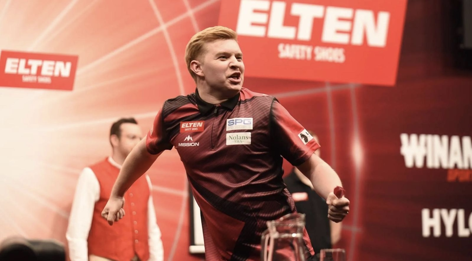 Crabtree & Gruellich share Dev Tour spoils; Greaves secures PDC Tour ...