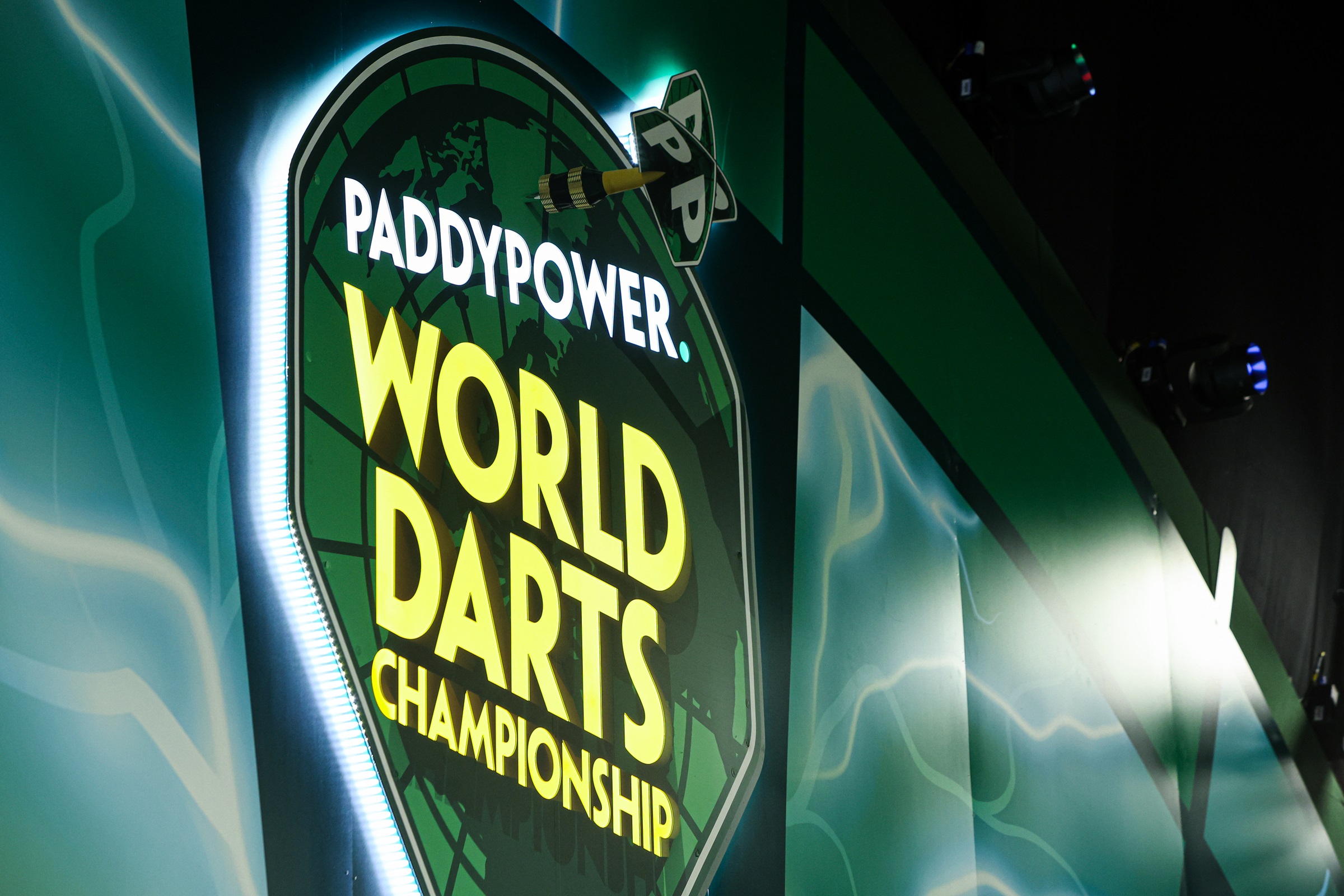 Paddy's Perfect Challenge returns on Tuesday! | PDC