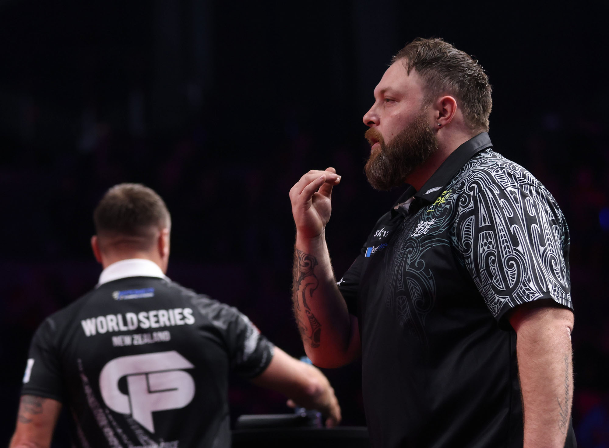 Tata doubles ANZ Premier League tally with Night Five victory in Adelaide | PDC