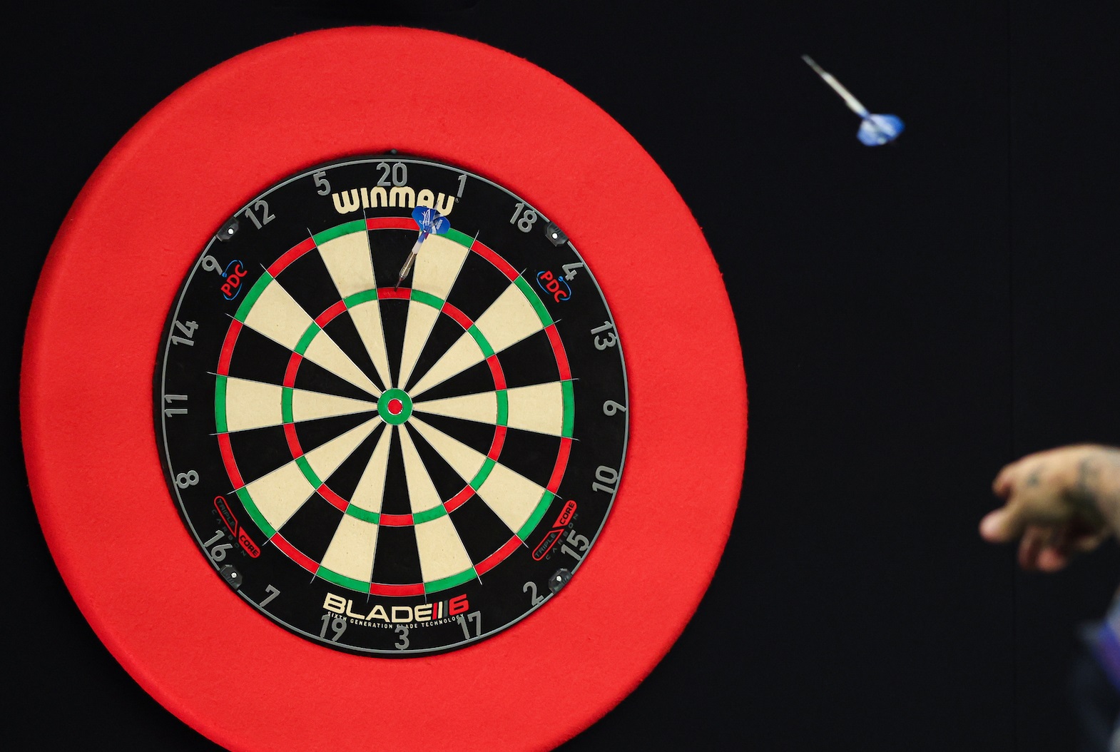 2026 PDC Qualifying Schools entries now open | PDC