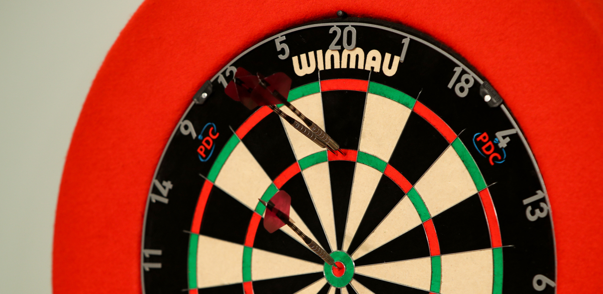 2026 Winmau Challenge Tour 3-4 latest | PDC