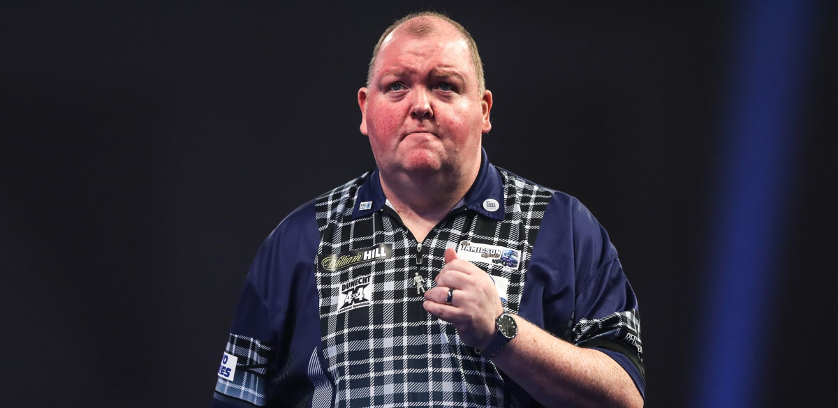 Henderson headlines automatic Final Stage qualifiers at 2026 Q Schools ...