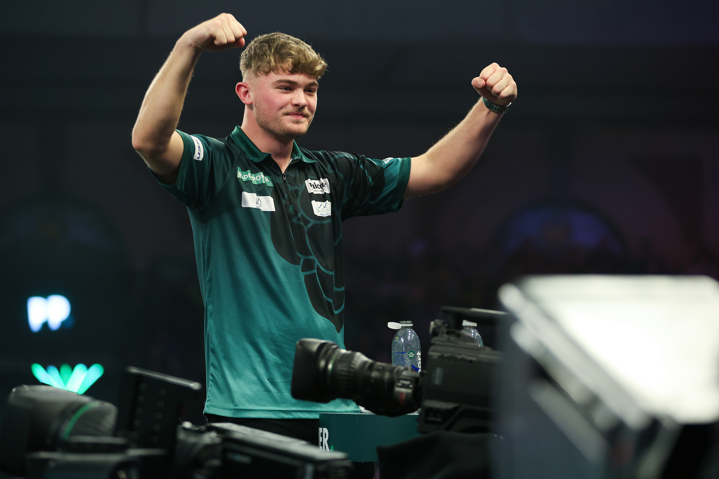 Manby believes ‘sky is the limit’ after gaining Tour Card at 2026 Q ...