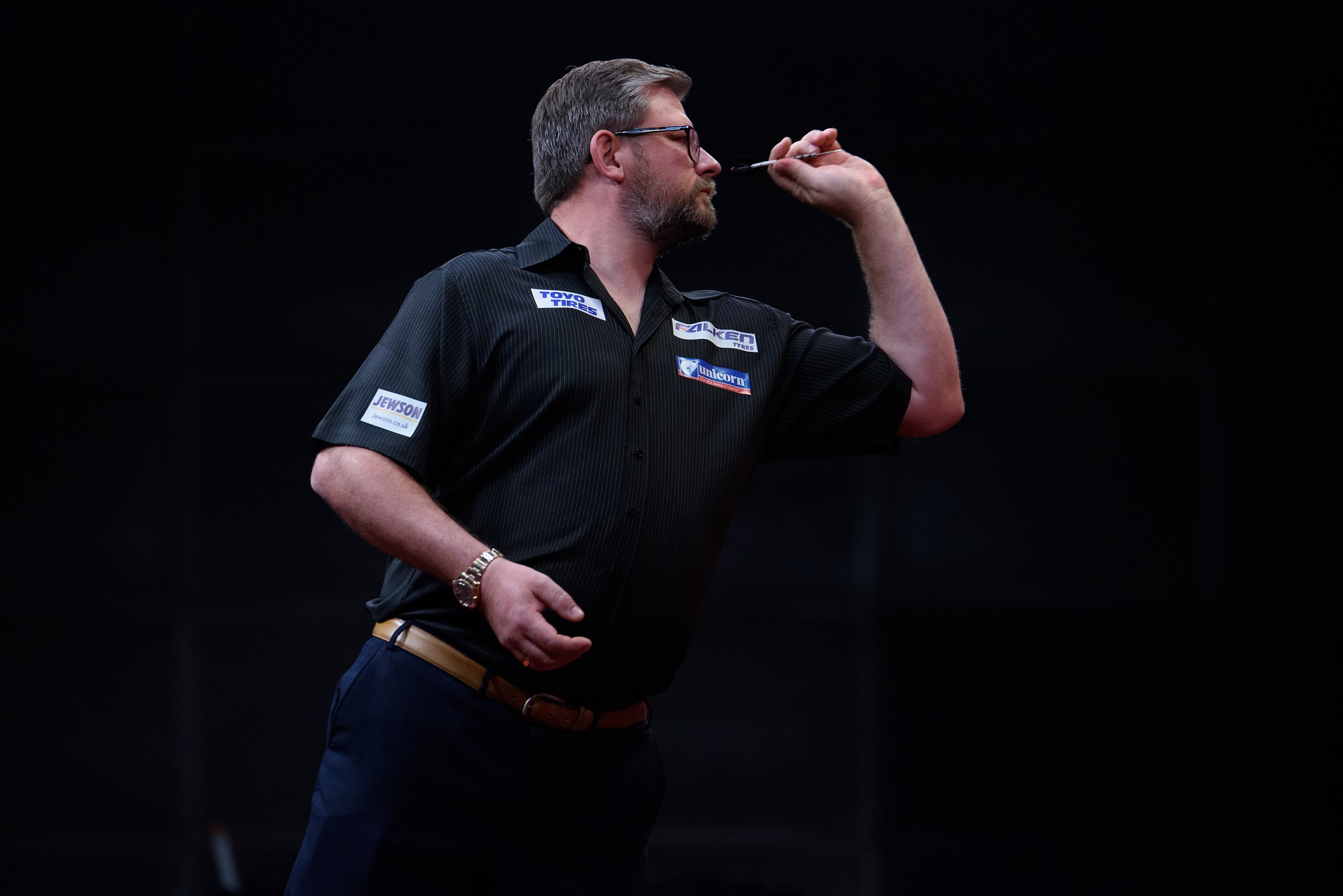 ET1-2 Tour Card Holder Qualifiers confirmed | PDC