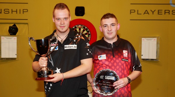 Huge Weekend Ahead For Young Stars | PDC