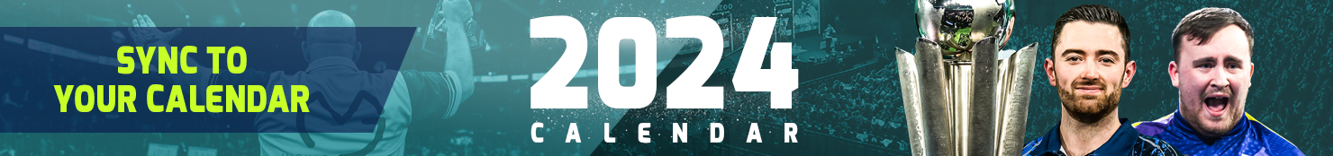 Tournament Calendar | PDC