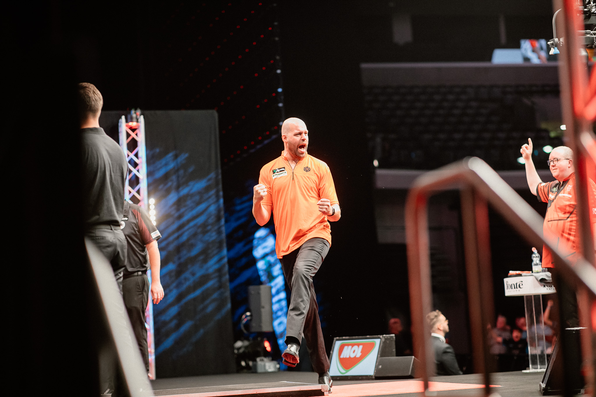 Stats Analysis: New names & returning stars to feature on 2025 ProTour ...