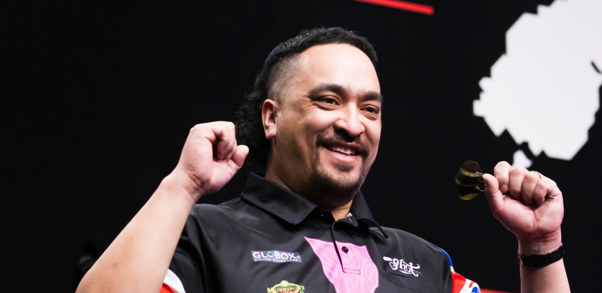 Stats Analysis: New names & returning faces to star on 2024 PDC ProTour ...