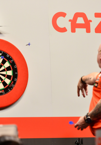 Latest News, Professional Darts Corporation - PDC