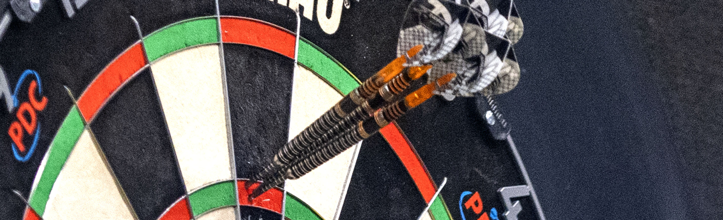 Women's Series 1-2 | PDC