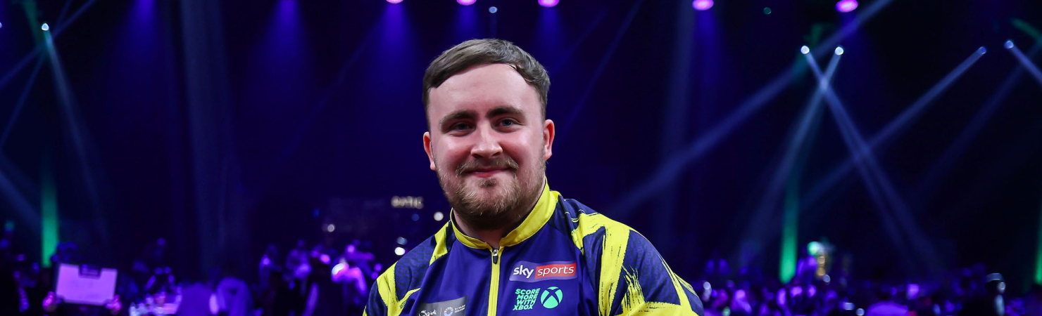 Riyadh Season Saudi Arabia Darts Masters | PDC