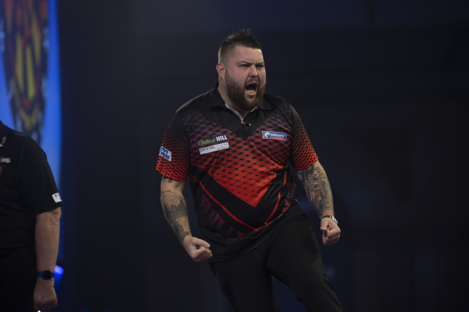 Players Championship 10 (Super Series 3) | PDC