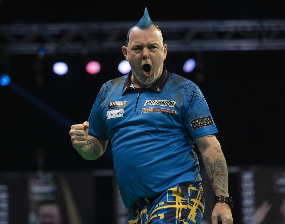 Players Championship 20 (Super Series 5) | PDC